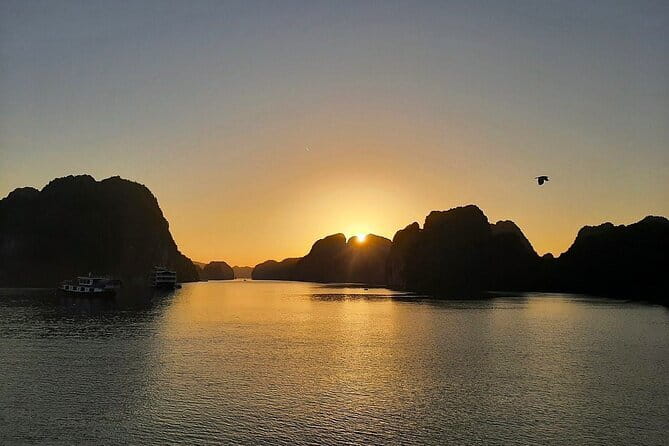 Cat Ba: Sunset & Bioluminescent Kayaking on Lan Ha Bay - FAQs