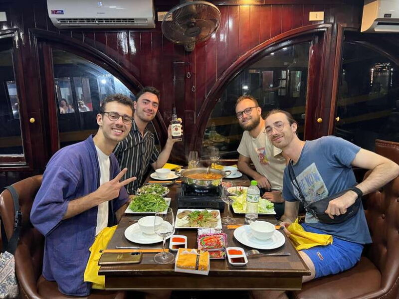 Cat Ba: Sunset & Bioluminescent Kayaking on Lan Ha Bay - Final Thoughts: Is It Worth It?