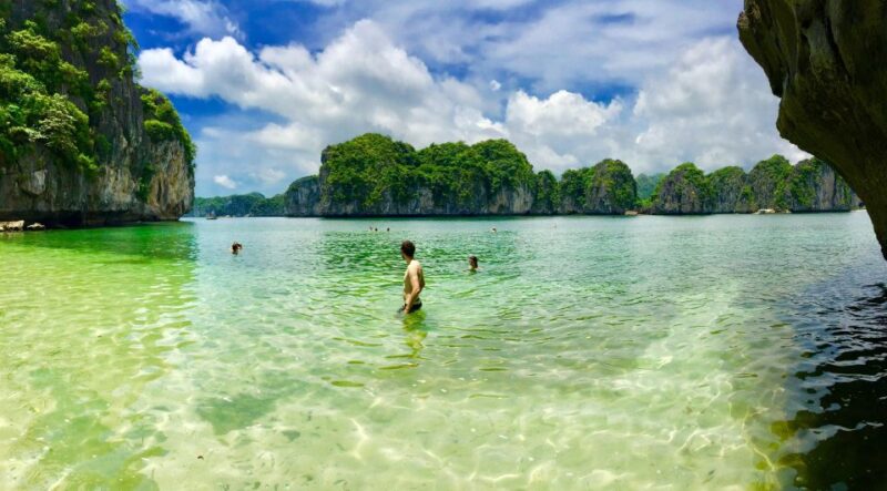 Cat Ba: Truly Lan Ha bay cruise and kayak - FAQ