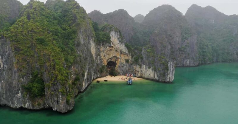 Cat Ba_SUP/Trekking conquering Cat Ba Forest and Lan Ha Bay - Final Thoughts: Is This Tour for You?