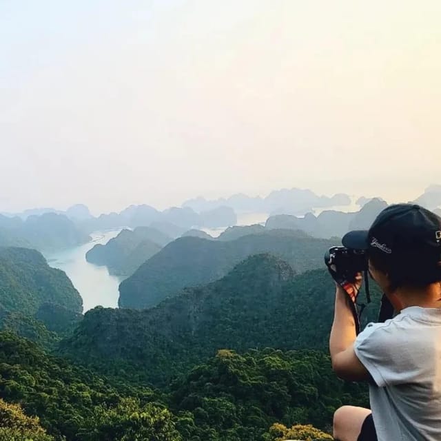 Cat Ba_SUP/Trekking conquering Cat Ba Forest and Lan Ha Bay - FAQs