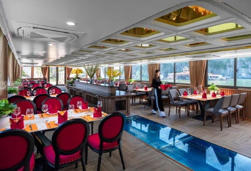 Cat Ba:Lan Ha Bay on Serenity Premium Cruise W Kayak Full-Day - Introduction: What Makes This Tour Stand Out?