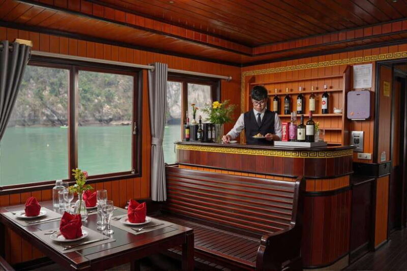 Cat Ba:Lan Ha full day with biking, kayaking, cooking class - Practical Tips and Considerations