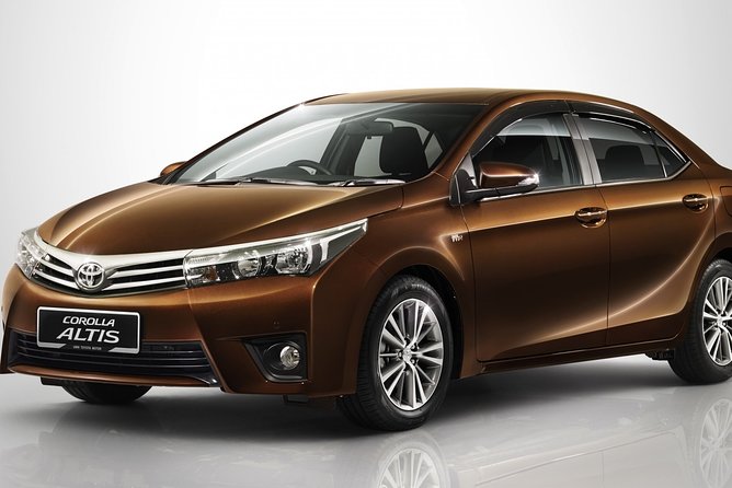 Cat Bi Airport To Hanoi City or Hanoi Airport Private Transfer - Why Choose a Private Transfer from Cat Bi Airport?