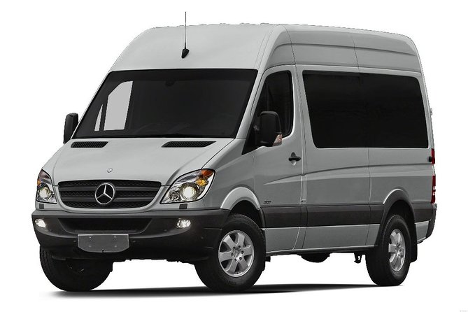 Cat Bi Airport To Hanoi City or Hanoi Airport Private Transfer - The Itinerary and What to Expect