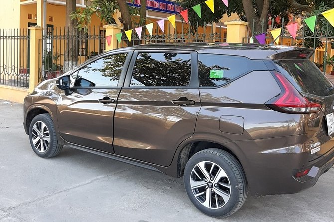 Cat Bi Airport To Hanoi City or Hanoi Airport Private Transfer - Analyzing the Experience: Pros and Cons