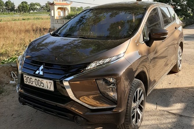 Cat Bi Airport To Hanoi City or Hanoi Airport Private Transfer - Authentic Insights from Travelers