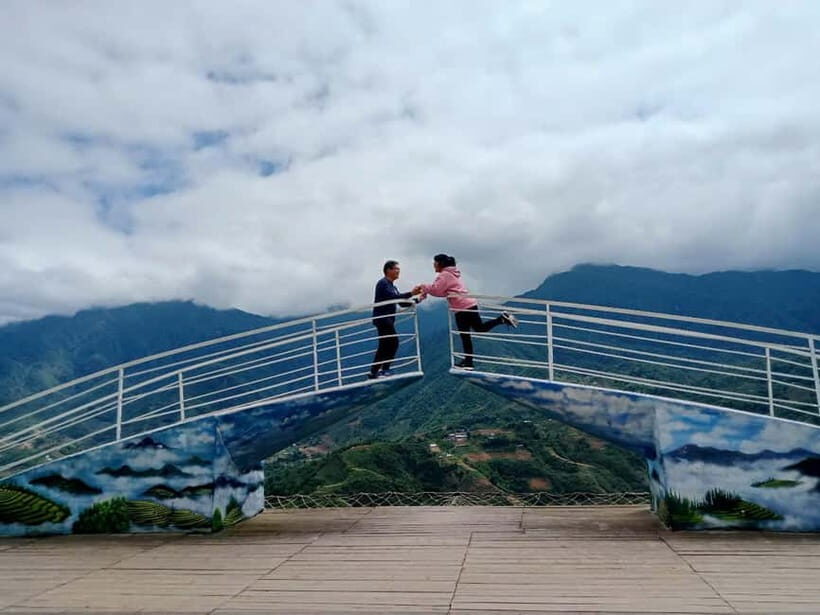 Cat Cat, Moana & Alphine Coaster Private Tour By Car - What Travelers Say