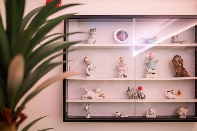 Cat Museum Budapest Entry Ticket - Additional Notes and Considerations