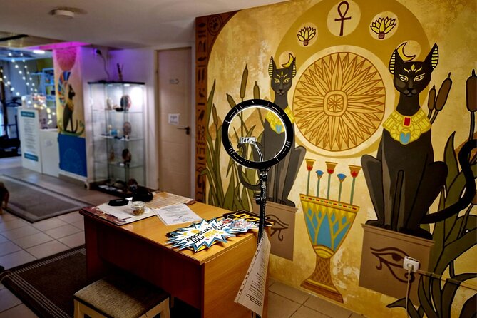 Cat Museum Budapest Entry Ticket - Frequently Asked Questions