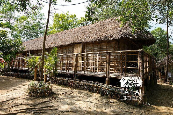 Cat Tien National Park: 2-Days Get Into The Heart Of Nature - What Makes This Tour Stand Out?