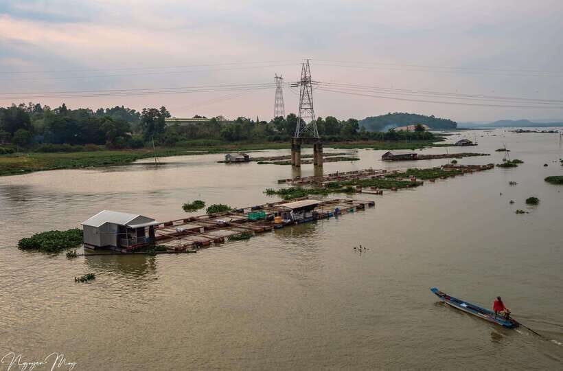 Cat Tien National Park Cycling Tour With Tri An Lake Camping - The Sum Up