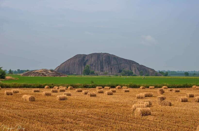 Cat Tien National Park Cycling Tour With Tri An Lake Camping - FAQ