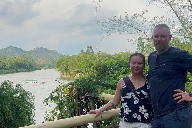 Cat Tien National Park Tour: Biking, Walking, Wildlife Safari - Exploring the Cat Tien National Park Tour: Biking, Walking, Wildlife Safari