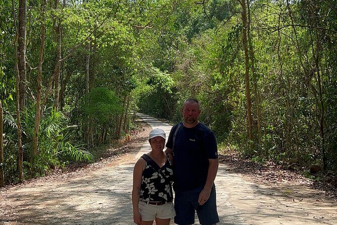 Cat Tien National Park Tour: Biking, Walking, Wildlife Safari - What Past Travelers Say