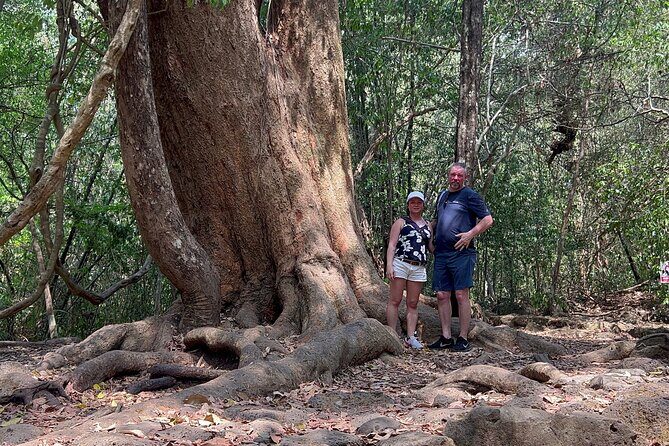 Cat Tien National Park Tour: Biking, Walking, Wildlife Safari - Who Should Consider This Tour?