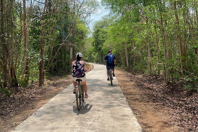 Cat Tien National Park Tour: Biking, Walking, Wildlife Safari - FAQs