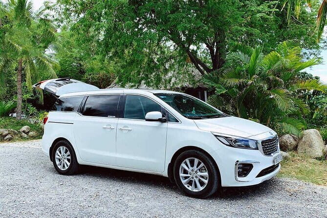 Cat Tien To Ho Chi Minh Private Car Transfer - Introduction: Smooth, Stress-Free Transit from Cat Tien to Ho Chi Minh City
