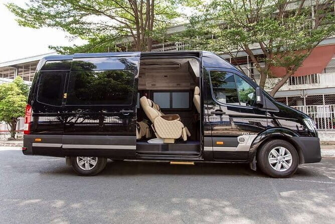 Cat Tien To Ho Chi Minh Private Car Transfer - A Practical Breakdown of the Transfer Experience