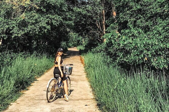 Cat Tien To Ho Chi Minh Private Car Transfer - Frequently Asked Questions