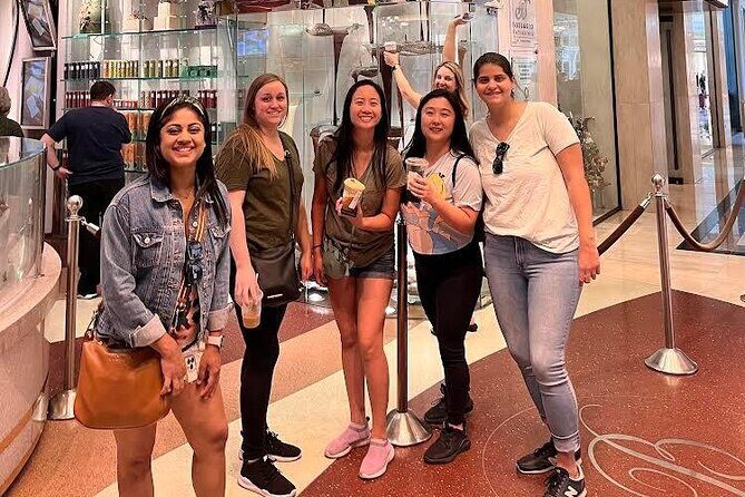 Cataclysmic Capistrano Scavenger Hunt - An Overview of the Experience
