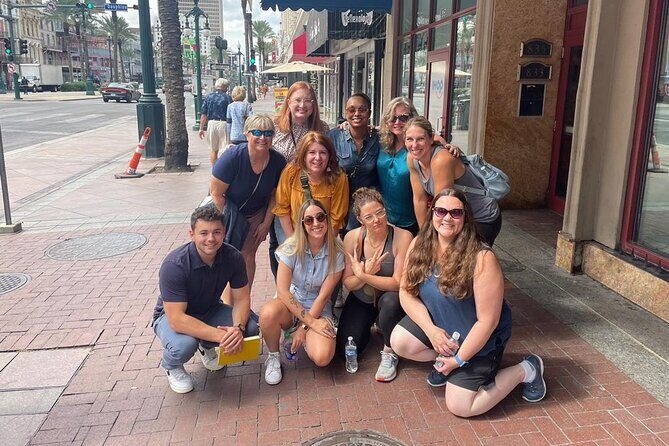 Cataclysmic Capistrano Scavenger Hunt - Who Will Enjoy This Tour?