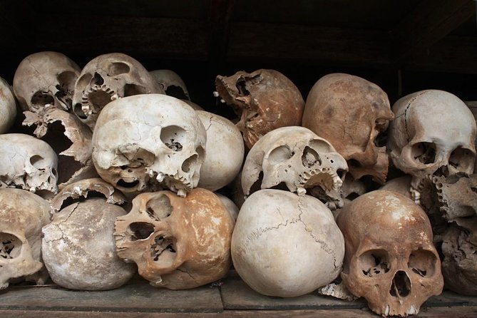 Catacombs and Hidden Underground Rome: Small Group Max 6 People - Authentic Experiences and Realistic Expectations