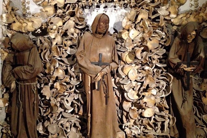 Catacombs and Hidden Underground Rome: Small Group Max 6 People - Who Will Love This Tour?