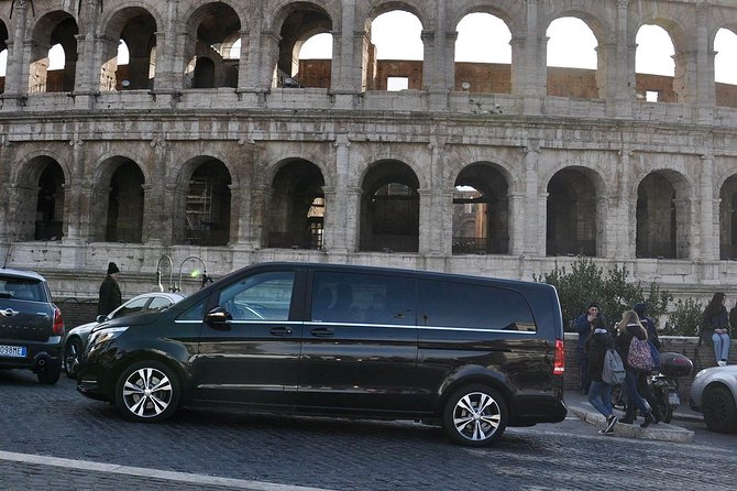 Catacombs and Rome Highlights Private Tour - FAQ