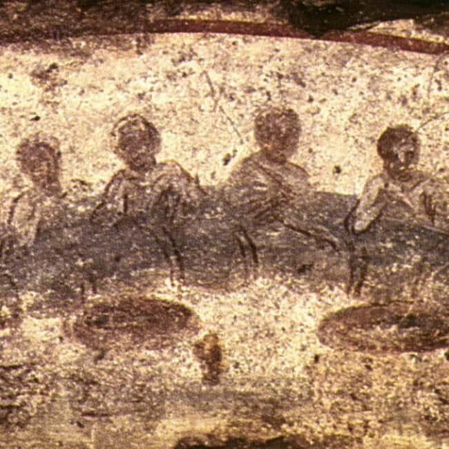 Catacombs and Villa D'Este Tivoli Private Tour - Exploring the Depths of Rome’s Early Christian World