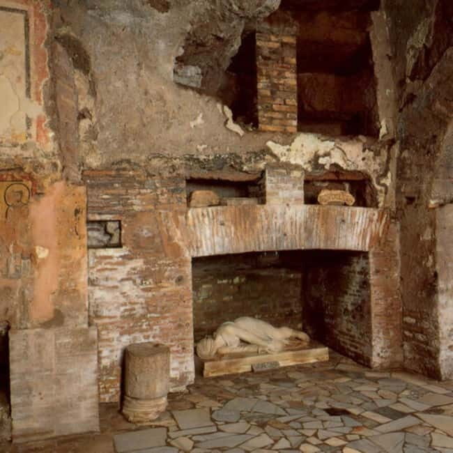 Catacombs and Villa D'Este Tivoli Private Tour - The Gardens of Villa DEste: Renaissance Grandeur and Water Magic