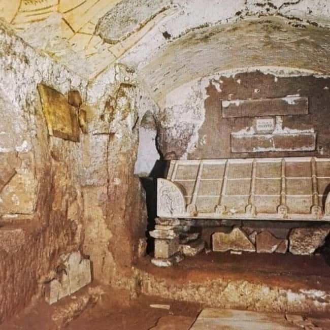 Catacombs and Villa D'Este Tivoli Private Tour - Is It Worth the Price?