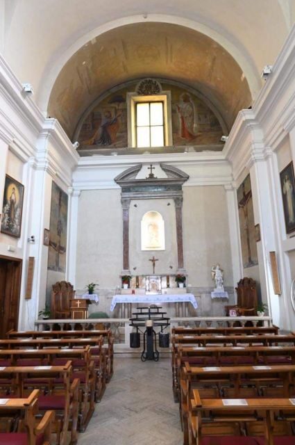 Catacombs in Rome with private transfer - FAQ