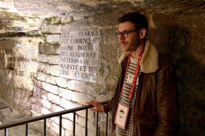 Catacombs of Paris Semi-Private VIP Restricted Access Tour - The Value of the Tour