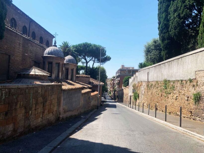 Catacombs of Saint Agnes Entry Ticket & Guided Tour - A Closer Look at the Catacombs of Saint Agnes Guided Tour