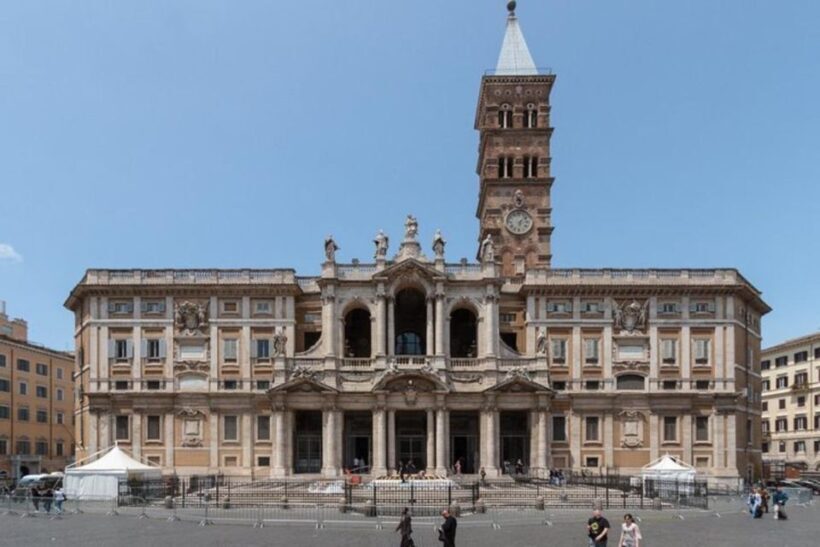 Catacombs, Vatican Museums, Roman Basilicas Private Tour - Price and Value