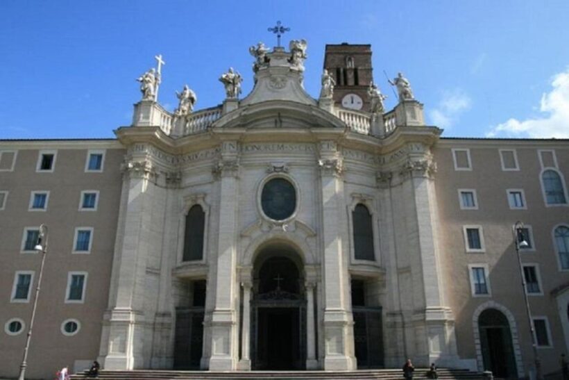 Catacombs, Vatican Museums, Roman Basilicas Private Tour - Frequently Asked Questions