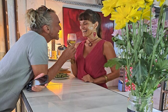 Catalan Paella Cooking Class With Small Group in Barcelona - Overview of the Catalan Paella Cooking Class