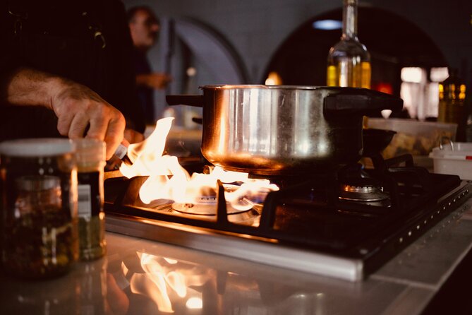 Catalan Paella Cooking Class With Small Group in Barcelona - Participant Experiences and Reviews