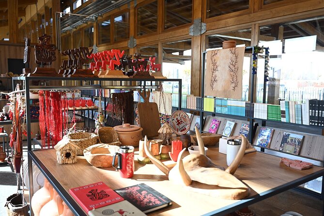 Çatalhöyük Archaeological Excavation Site and Virtual Museum - The Sum Up