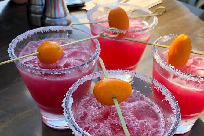 Catalina Food Tour - Introduction: A Taste of Catalina You Won’t Forget