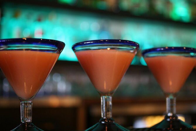 Catalina Happy Hour Tour - Analyzing the Cost and Value