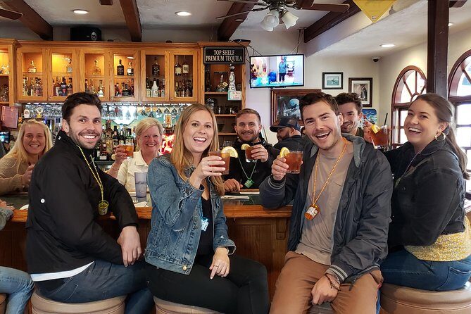 Catalina Happy Hour Tour - The Authenticity and Appeal