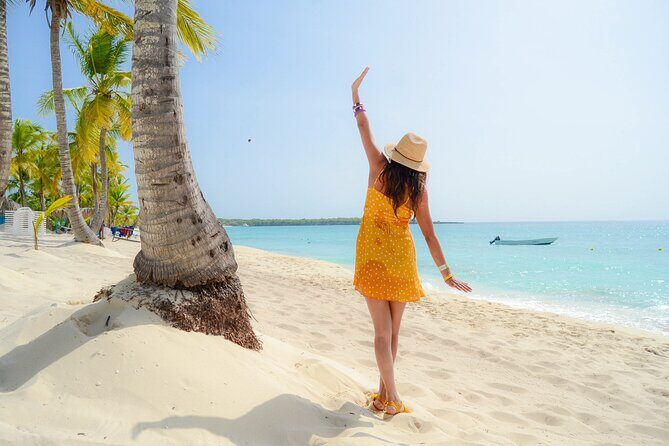 Catalina Island All Inclusive from Punta Cana (Full Day) - Discovering the Catalina Island All-Inclusive Tour from Punta Cana