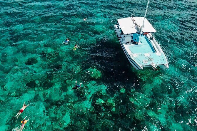 Catalina Island All Inclusive from Punta Cana (Full Day) - An In-Depth Look at the Tour Experience