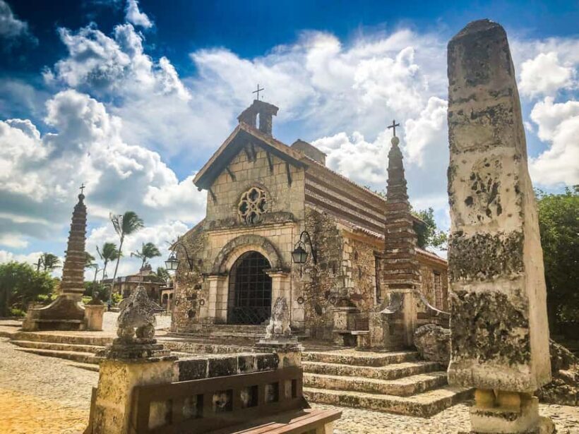 Catalina Island & Altos de Chavón Full-Day Tour - Who Is This Tour Best For?