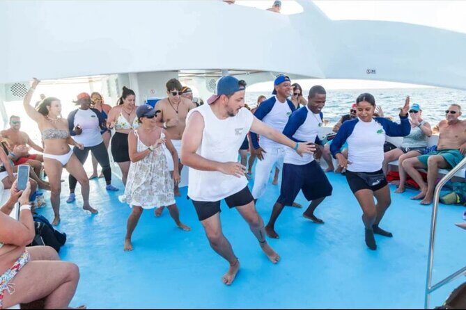 Catalina Island and Altos de Chavón Tour - Who Should Consider This Tour?