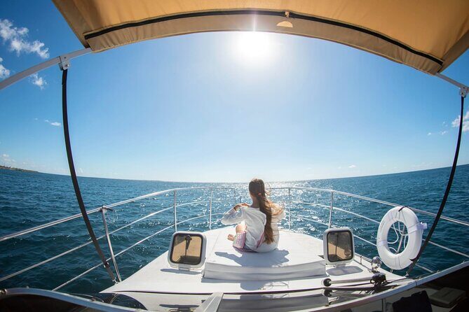 Catalina Island Catamaran Tour from Punta Cana - FAQ