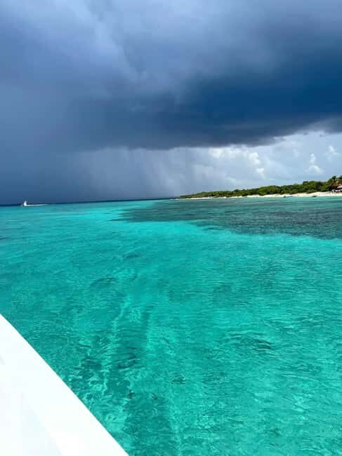 Catalina Island: Cruise, Snorkelling, Open Buffet & Drinks - Who Is This Tour Best For?