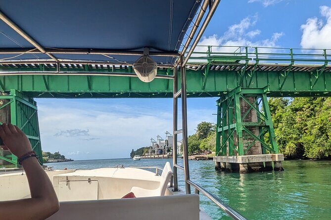 Catalina Island Day Tour  Explore the Jewel of the Caribbean - Key Points